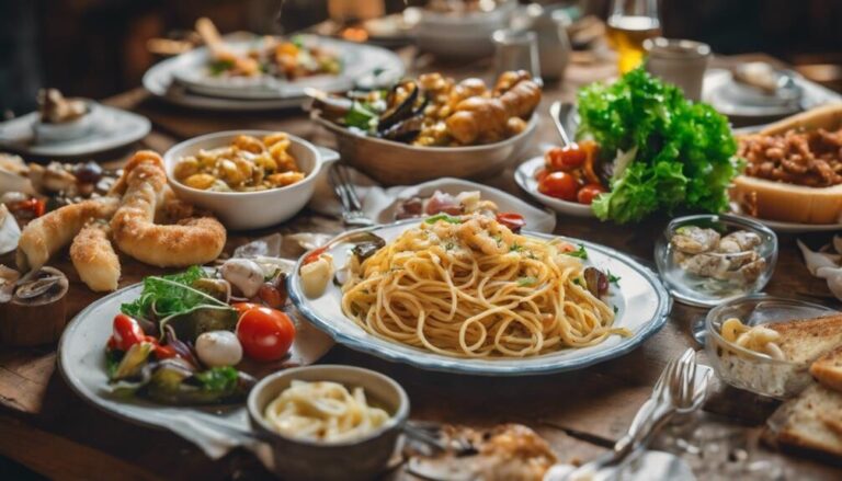 What To Serve With Spaghetti: 15 Best Side Dishes