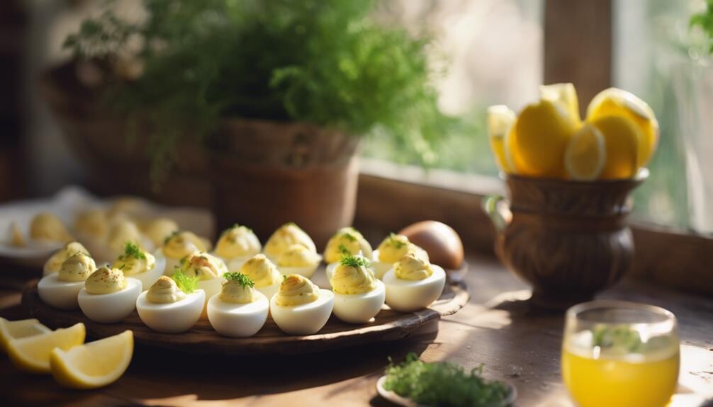 What To Serve With Lemonade: 15 Best Side Dishes