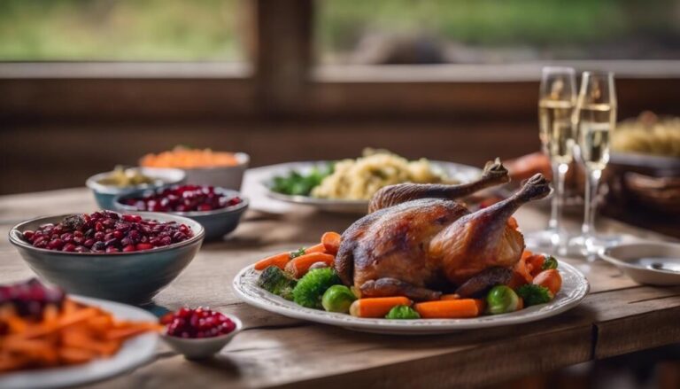 What To Serve With Pheasant: 15 Best Side Dishes