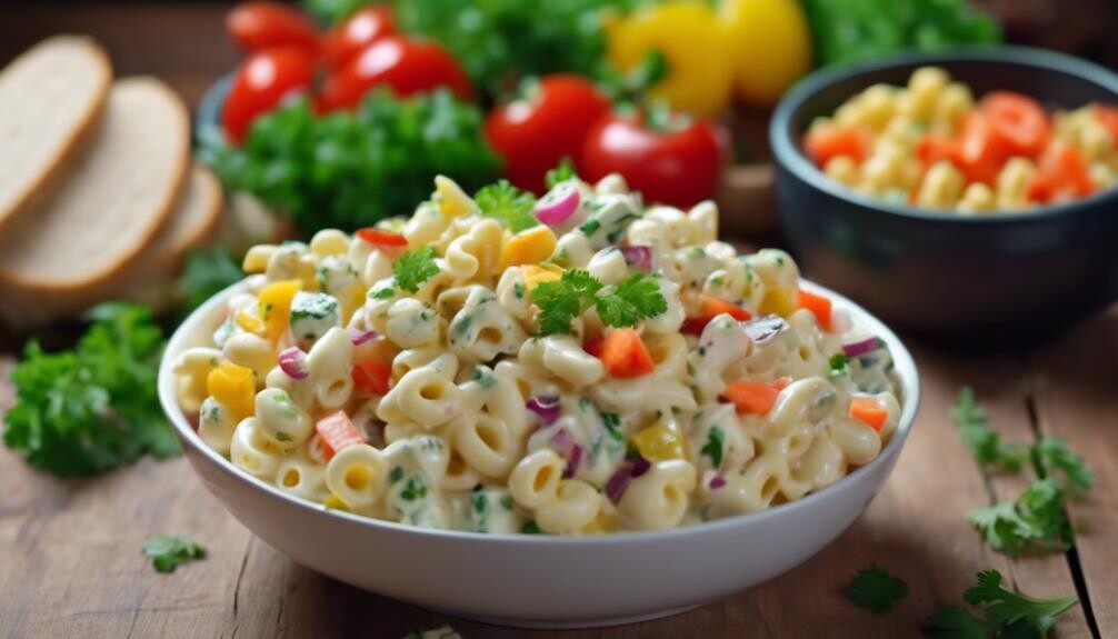 What To Serve With Sandwiches For Party: 15 Best Side Dishes