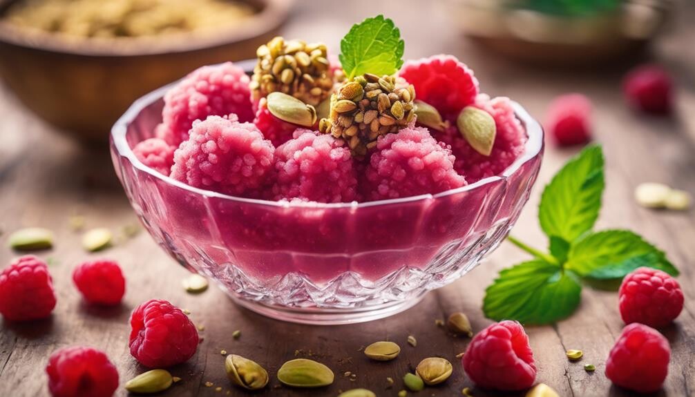 What To Serve With Raspberry Sorbet: 15 Best Side Dishes