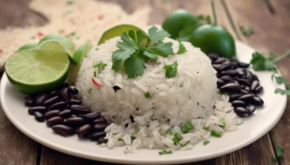 What To Serve With Cilantro Lime Rice: 15 Best Side Dishes