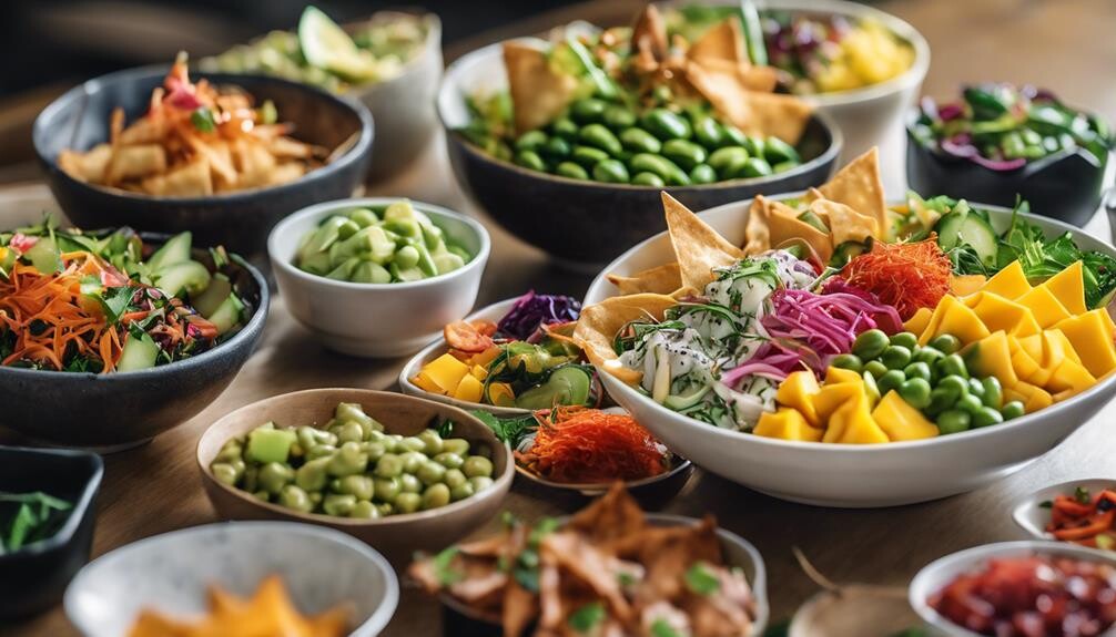 What To Serve With Poke: 15 Best Side Dishes