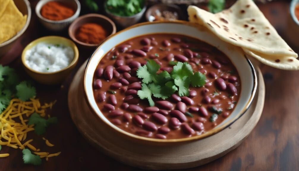 What To Serve With Roti: 15 Best Side Dishes