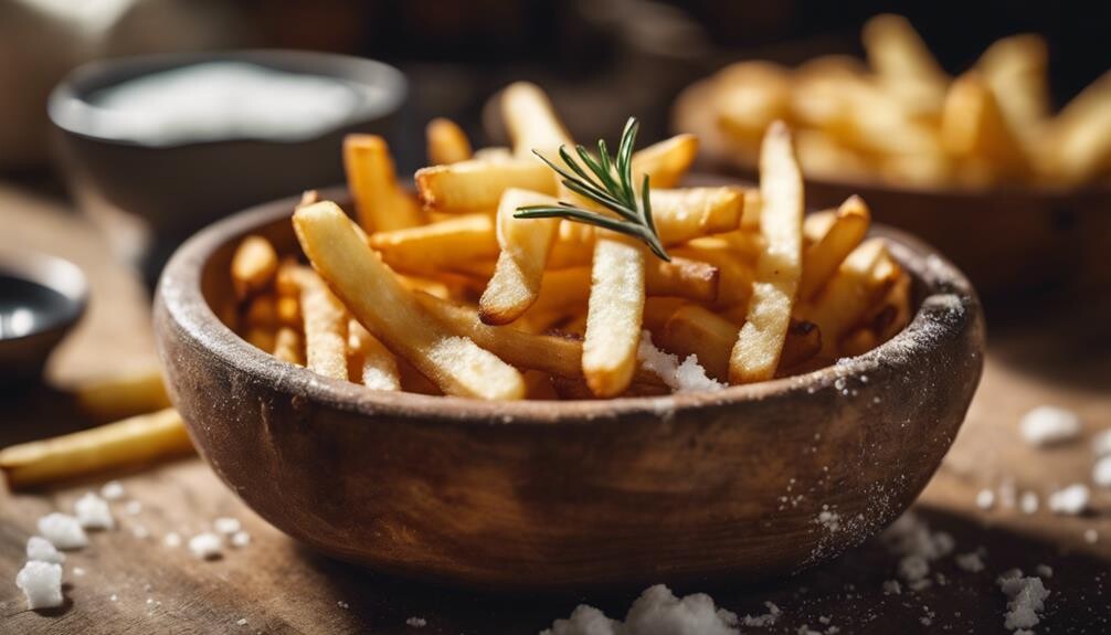 What To Serve With Sliders: 15 Best Side Dishes