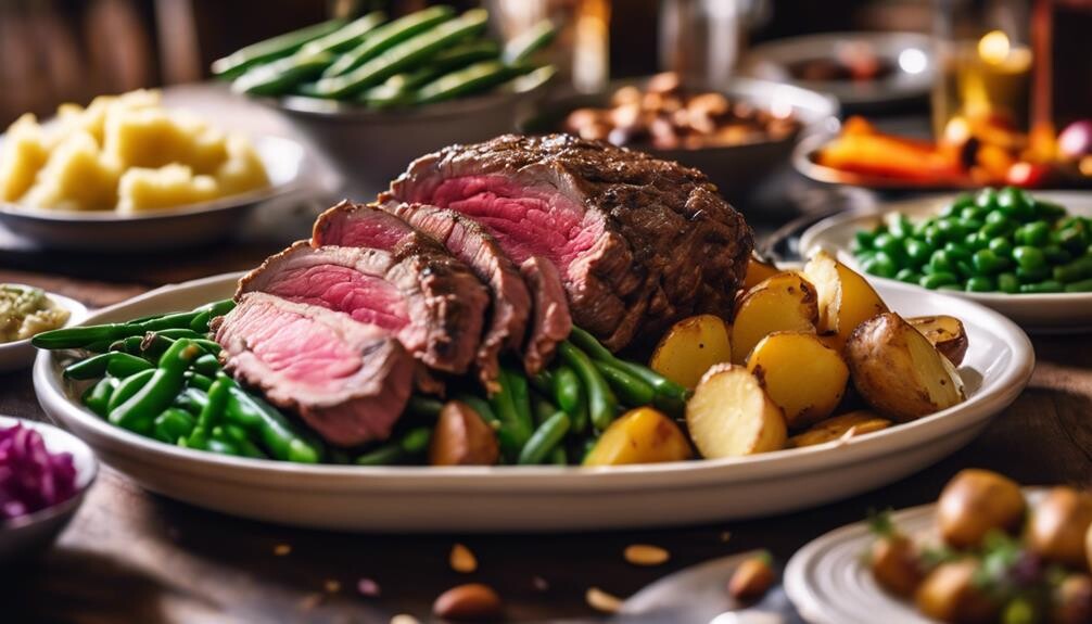 What To Serve With Prime.Rib: 15 Best Side Dishes