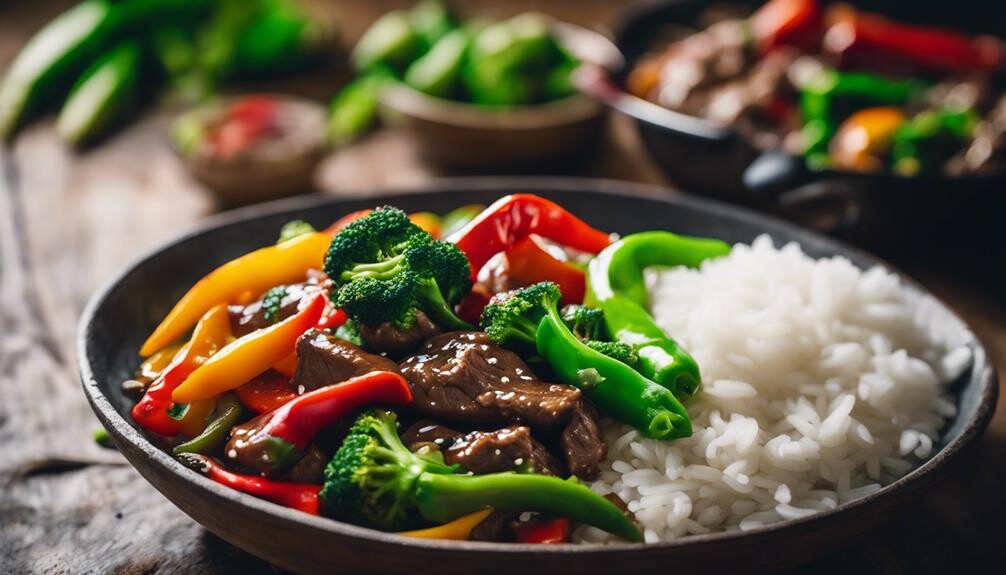 What To Serve With Rice: 15 Best Side Dishes