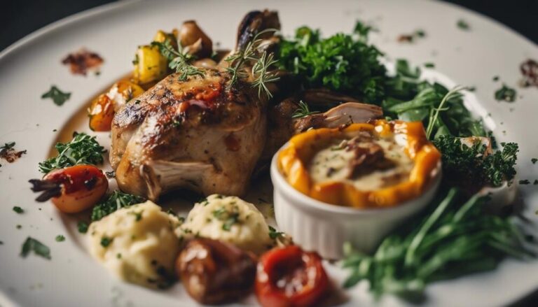 What To Serve With Rabbit: 15 Best Side Dishes