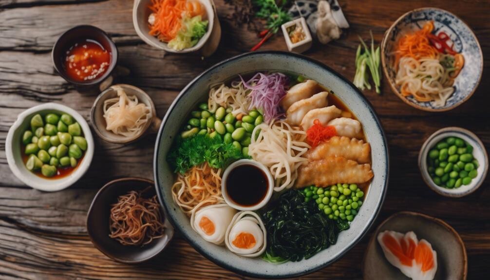 What To Serve With Ramen: 15 Best Side Dishes