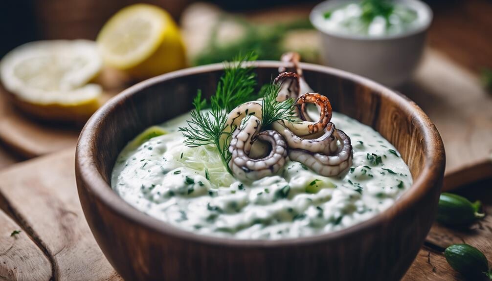 What To Serve With Grilled Octopus: 15 Best Side Dishes