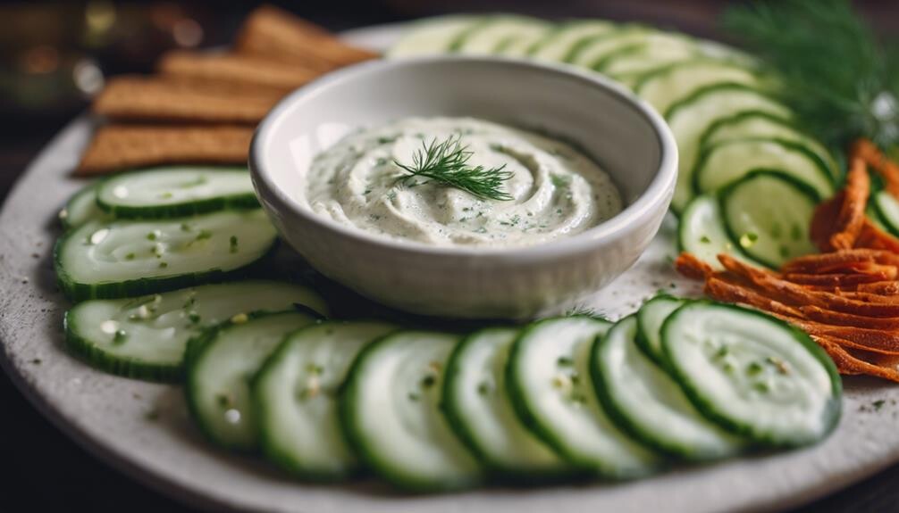 What To Serve With Hummus: 15 Best Side Dishes