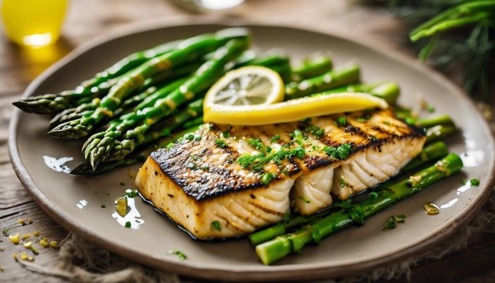 What To Serve With Grilled Mahi Mahi: 15 Best Side Dishes
