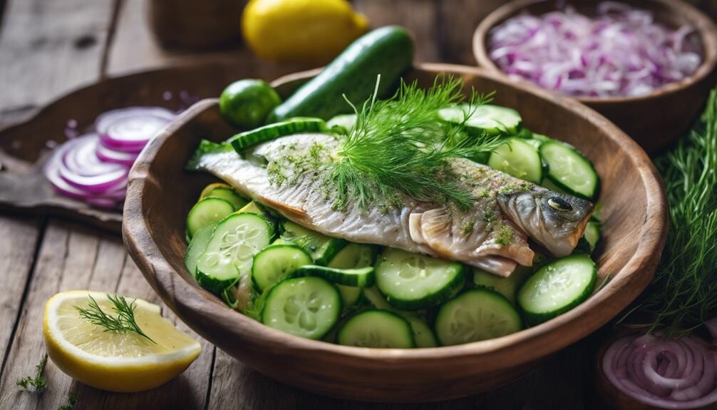 What To Serve With Whole Fish: 15 Best Side Dishes