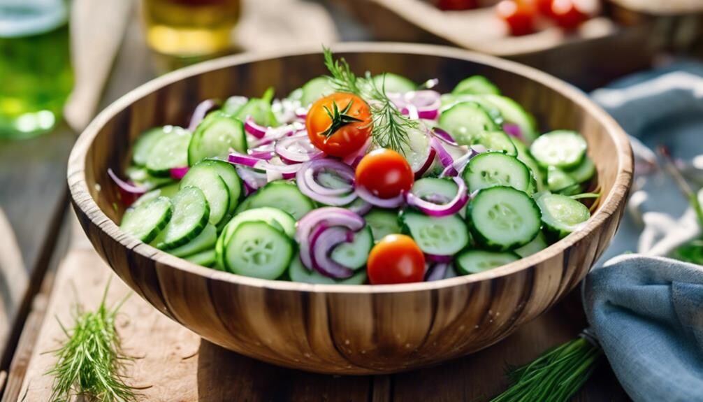 What To Serve With Pasta Salad As Main Course: 15 Best Side Dishes