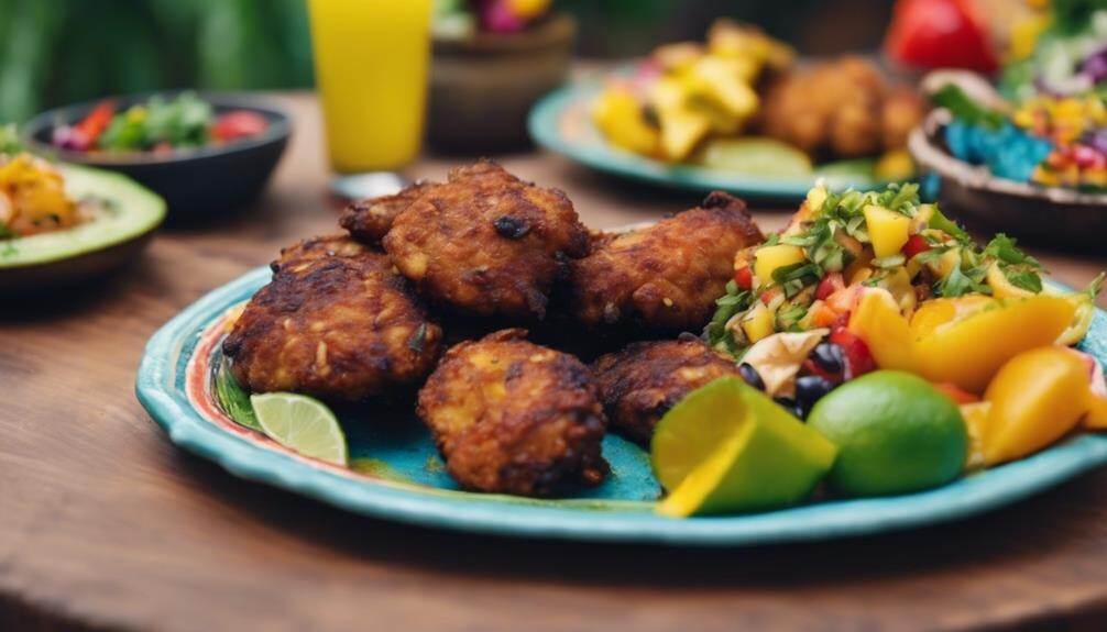 What To Serve With Jerk.Chicken: 15 Best Side Dishes