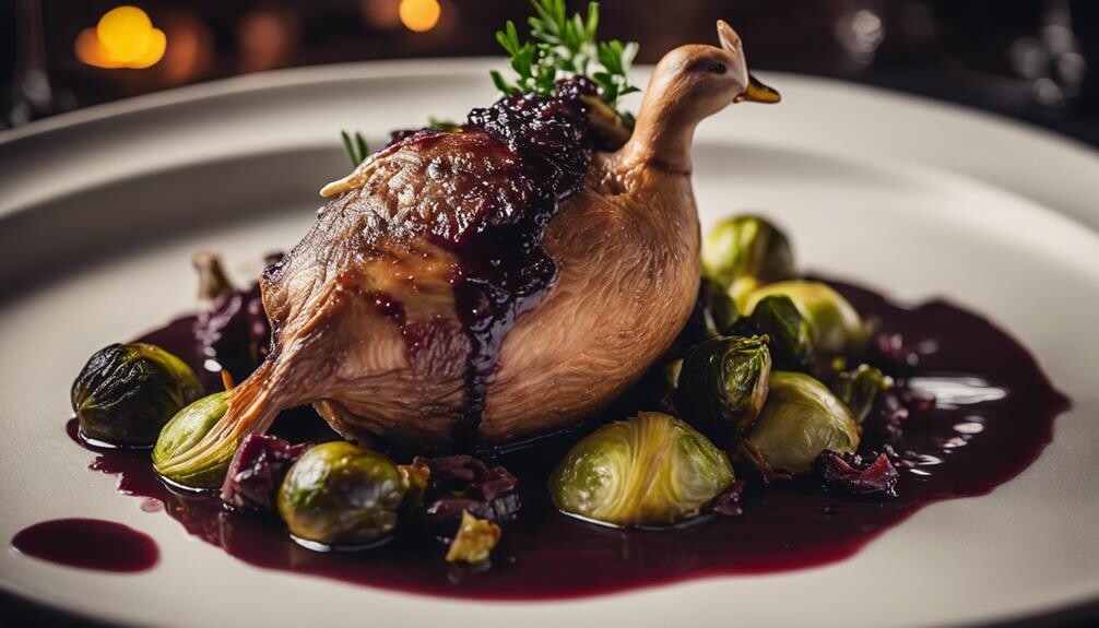 What To Serve With Red Wine: 15 Best Side Dishes