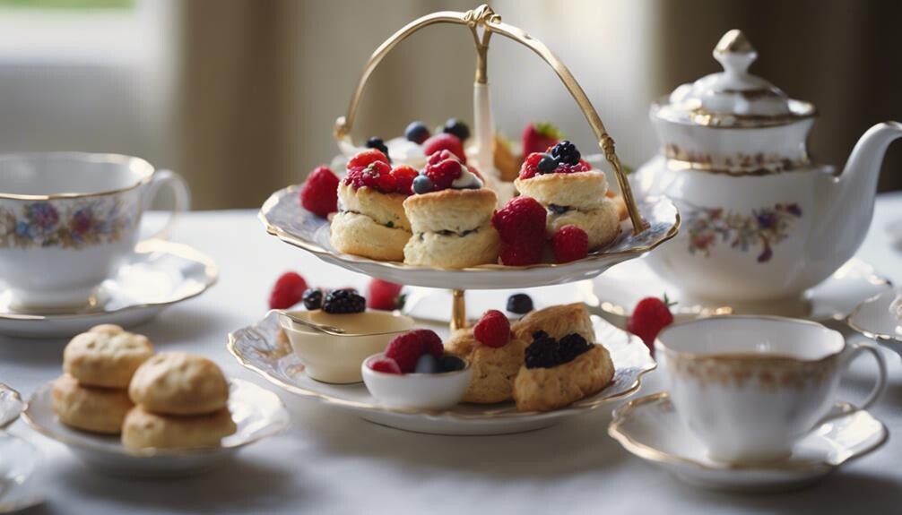 What To Serve With Afternoon Tea: 15 Best Side Dishes