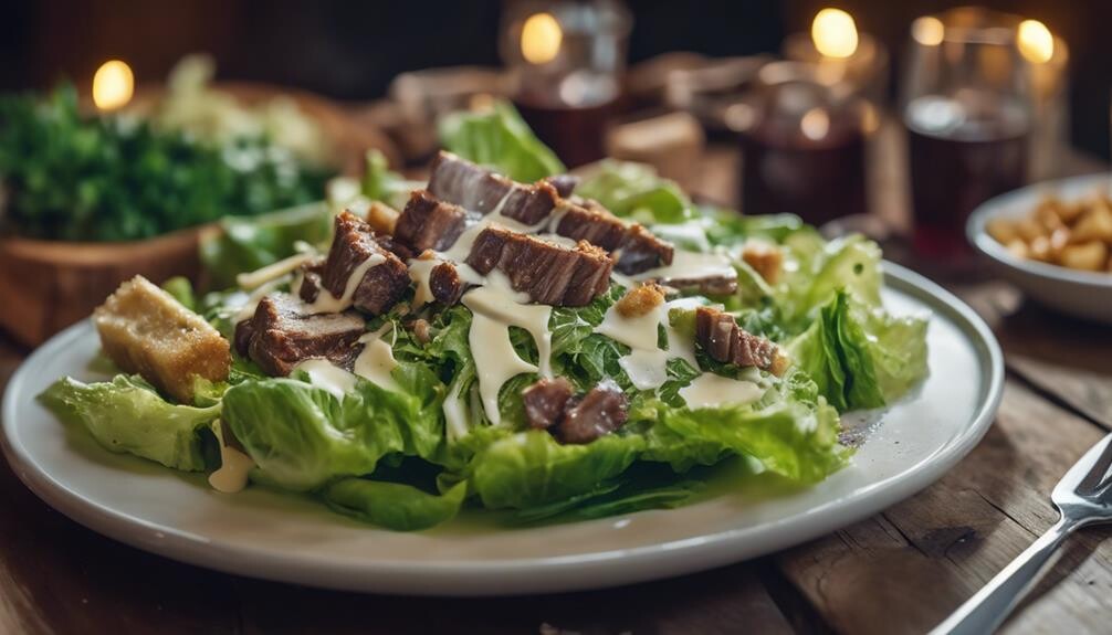 What To Serve With Beef Ribs: 15 Best Side Dishes