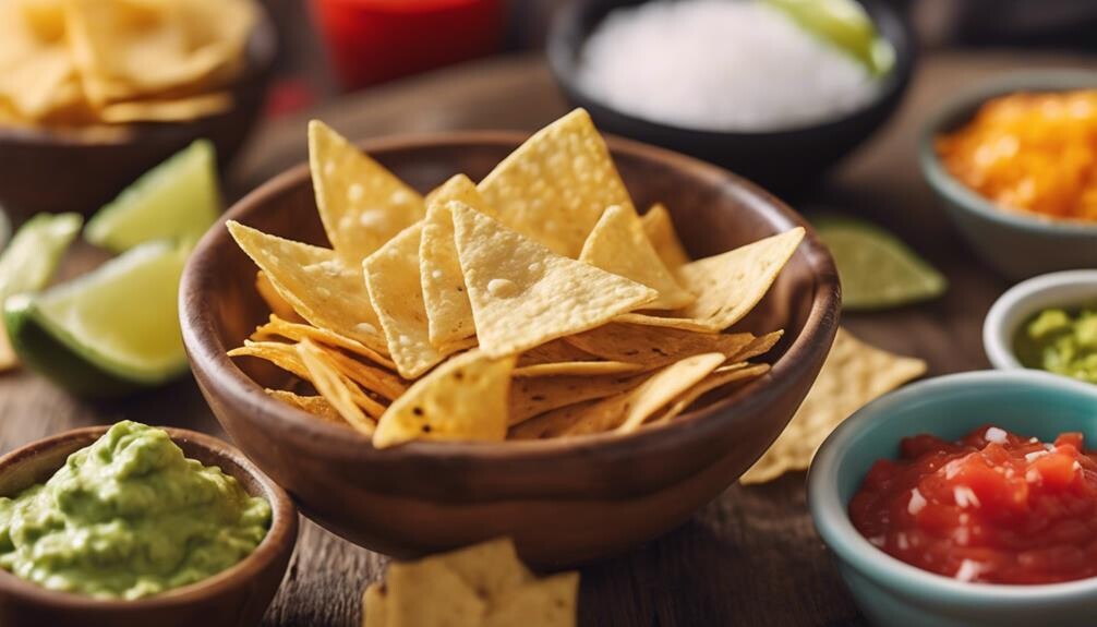 What To Serve With King Ranch Chicken Casserole: 15 Best Side Dishes