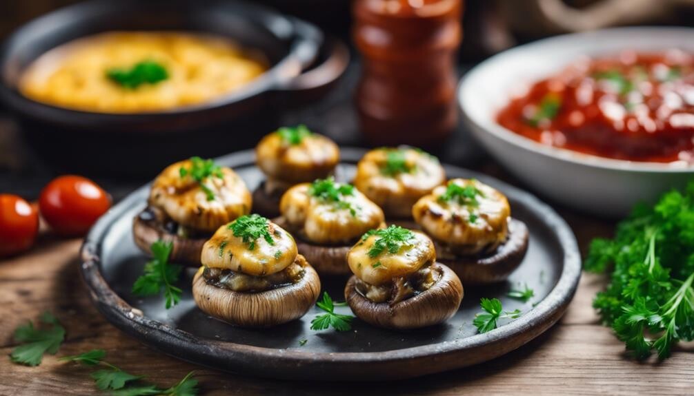 What To Serve With Spaghetti Dinner: 15 Best Side Dishes