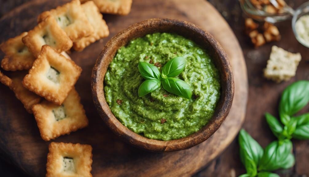 What To Serve With Toasted Ravioli: 15 Best Side Dishes