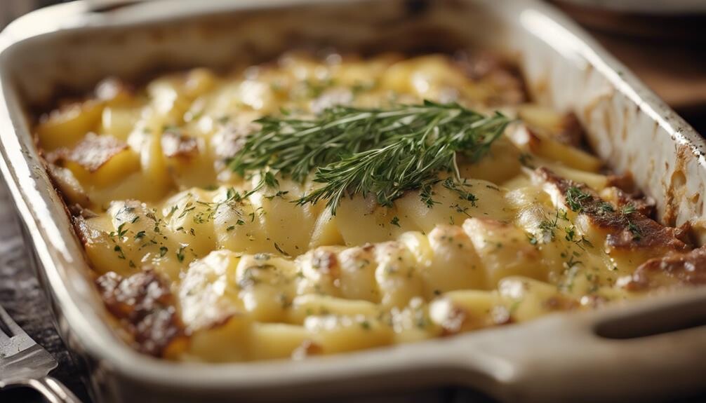 What To Serve With Prime Rib Roast Beef: 15 Best Side Dishes