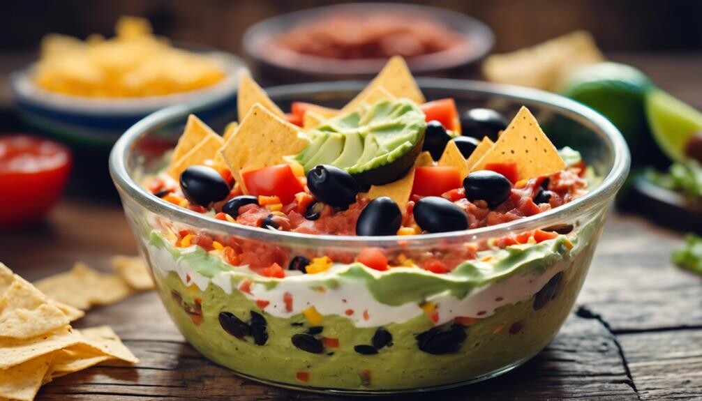 What To Serve With Chips: 15 Best Side Dishes