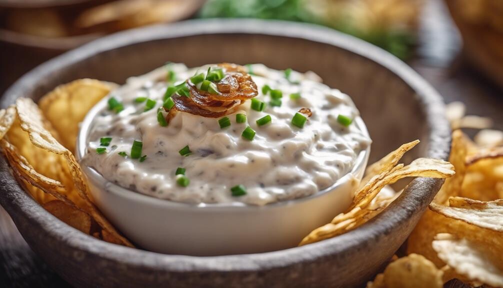 What To Serve With Chips: 15 Best Side Dishes