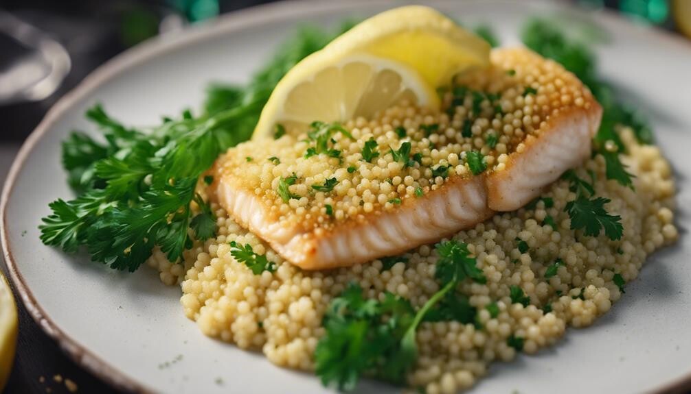 What To Serve With Haddock: 15 Best Side Dishes