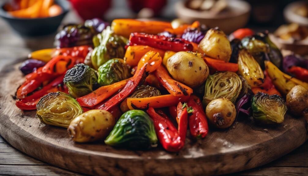 What To Serve With Cold Roast Beef: 15 Best Side Dishes