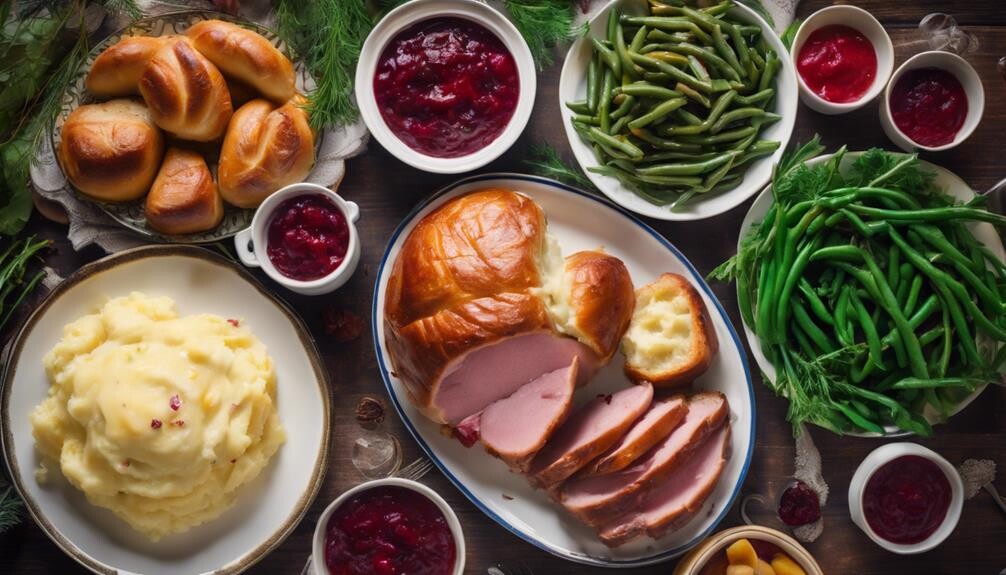 What To Serve With Ham Dinner: 15 Best Side Dishes