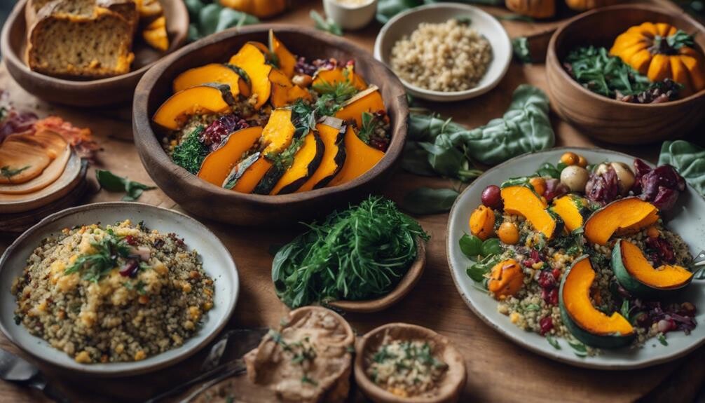 What To Serve With Squash: 15 Best Side Dishes