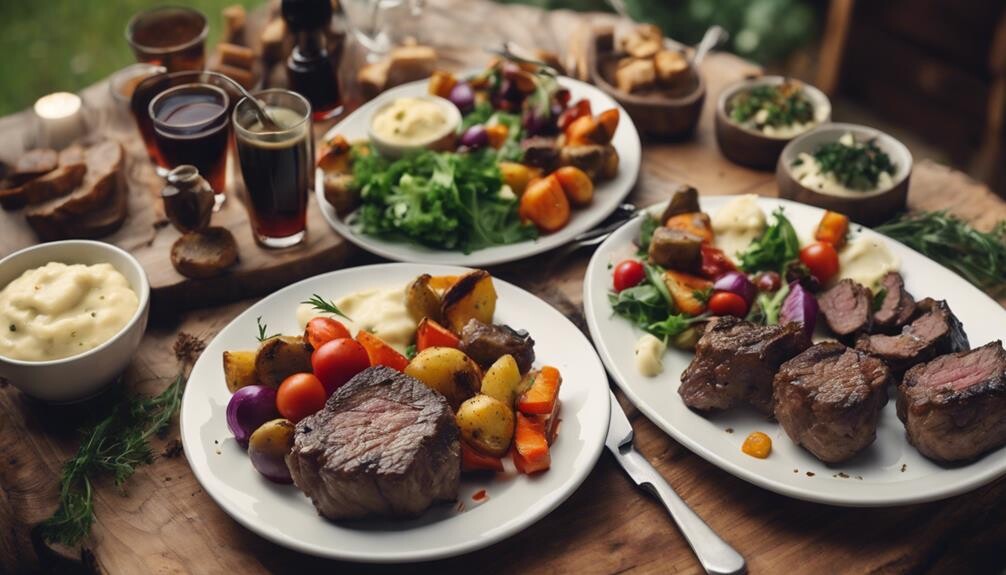 What To Serve With Steak Bites: 15 Best Side Dishes