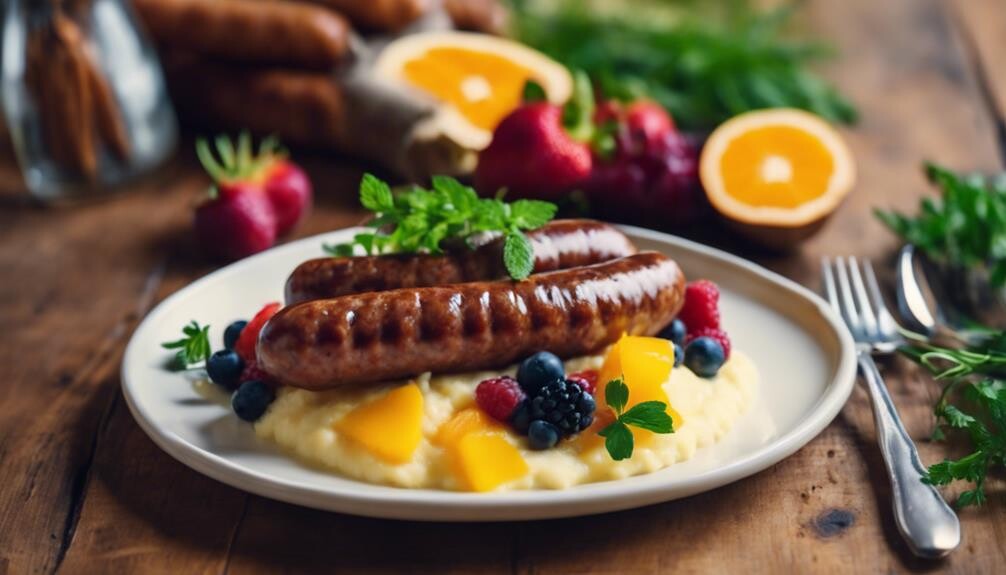 What To Serve With Grits For Breakfast: 15 Best Side Dishes