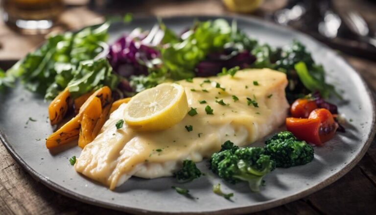 What To Serve With Smoked Haddock: 15 Best Side Dishes