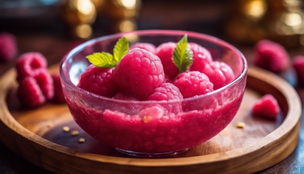 What To Serve With Raspberry Sorbet: 15 Best Side Dishes