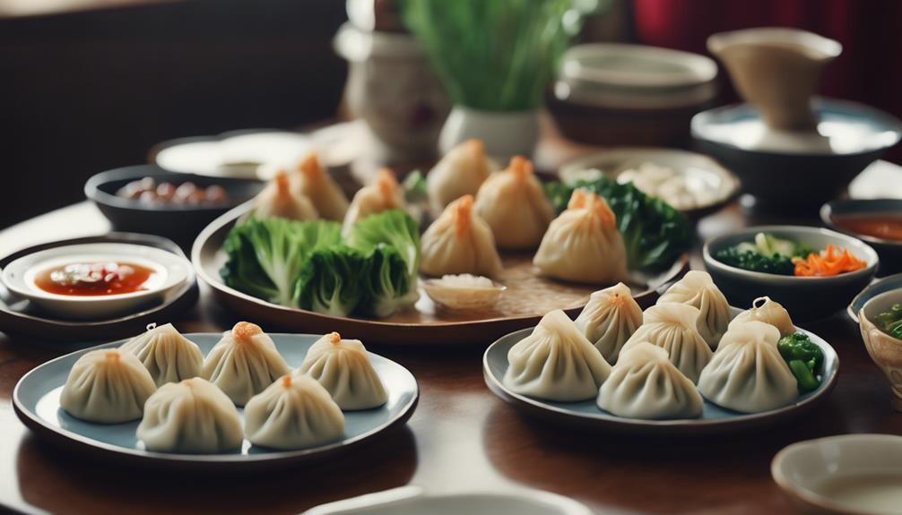 What To Serve With Soup Dumplings: 15 Best Side Dishes