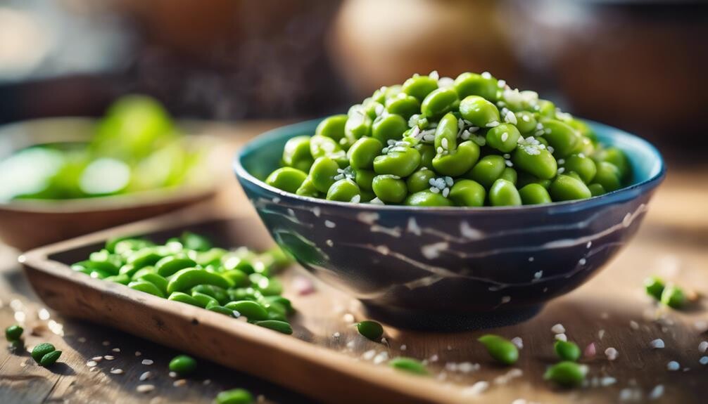 What To Serve With Poke: 15 Best Side Dishes