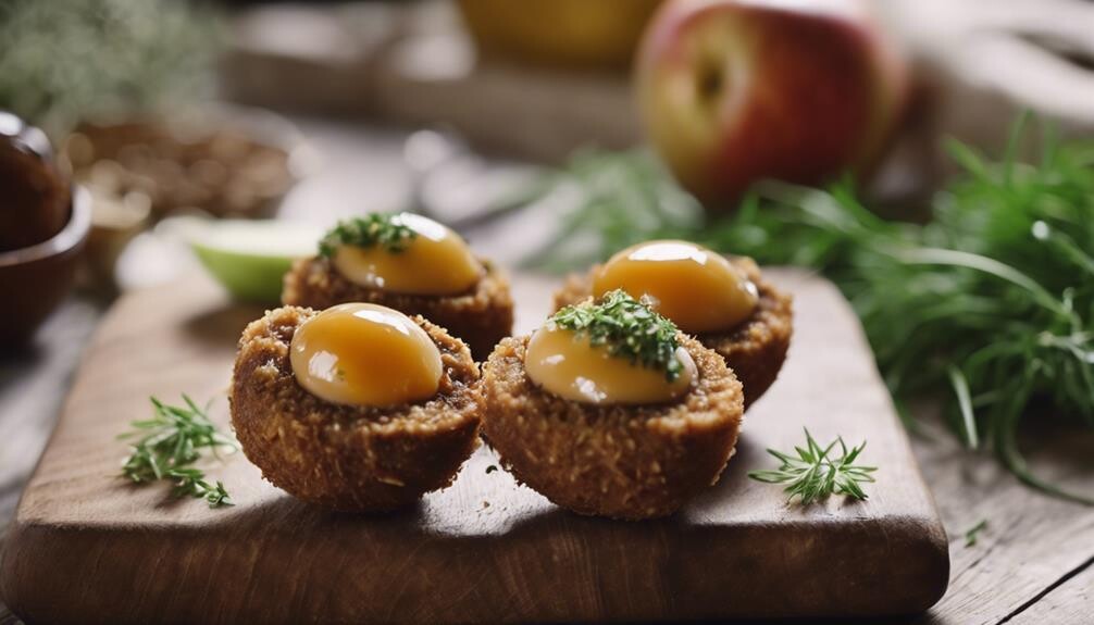 What To Serve With Scotch Eggs: 15 Best Side Dishes