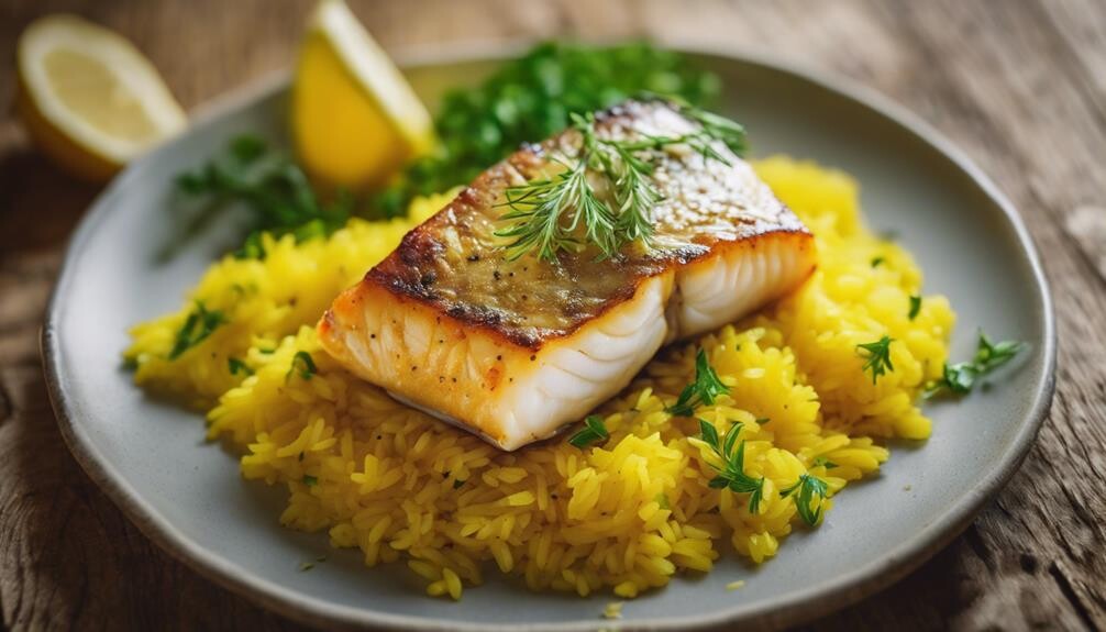 What To Serve With Cod Fillets: 15 Best Side Dishes