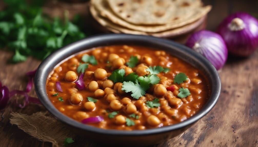 What To Serve With Roti: 15 Best Side Dishes