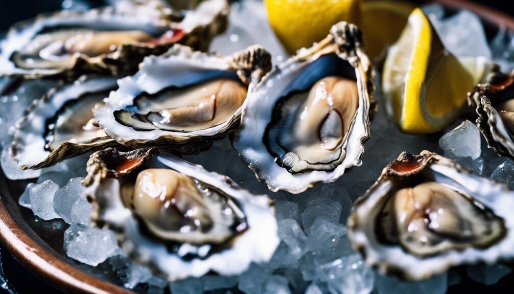 What To Serve With Fresh Oysters: 15 Best Side Dishes