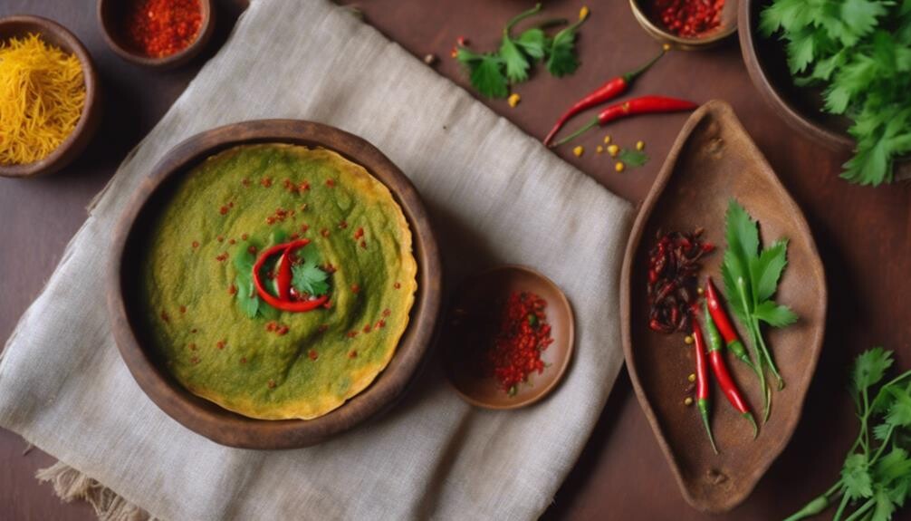 What To Serve With Puran Poli: 15 Best Side Dishes