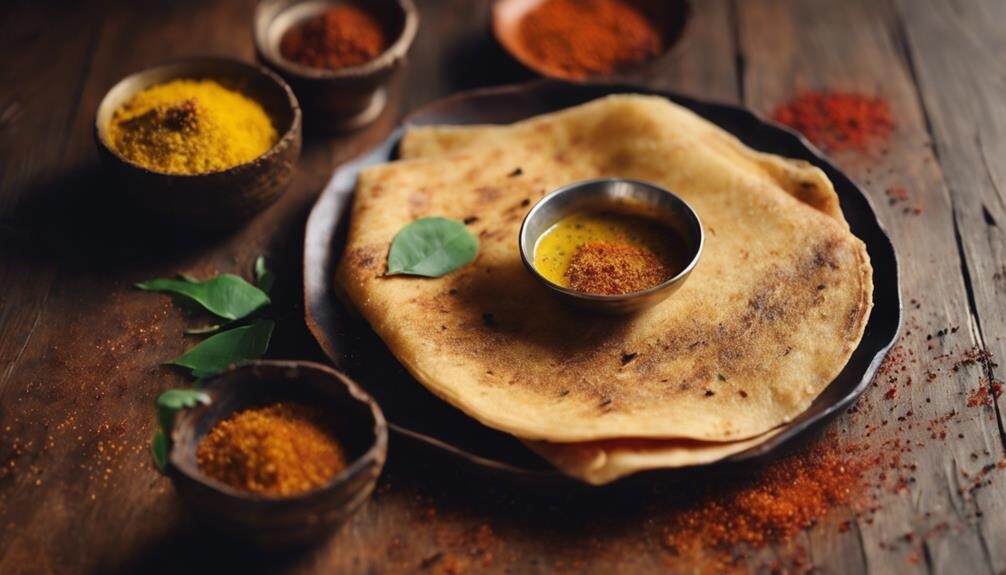 What To Serve With Dosa: 15 Best Side Dishes