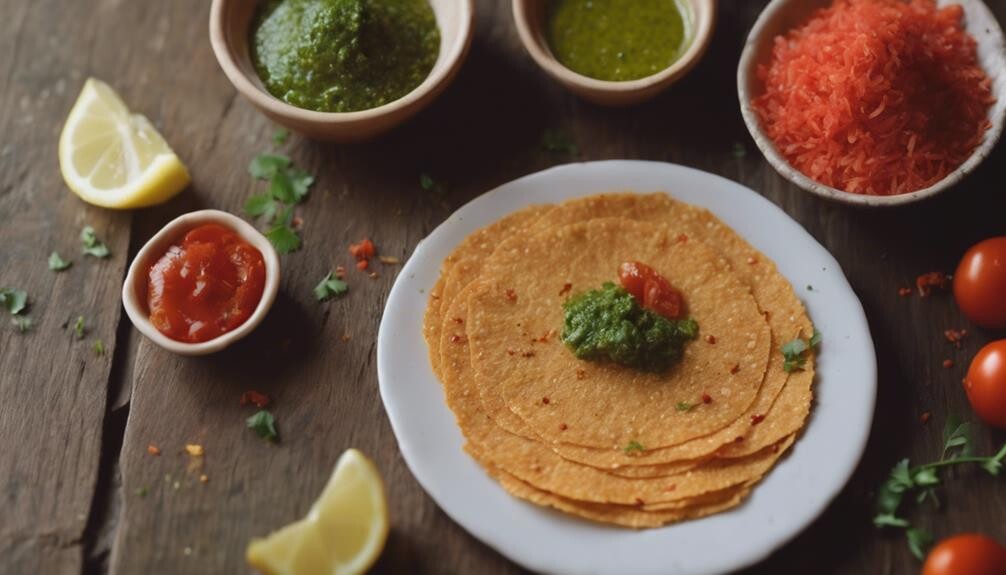 What To Serve With Puran Poli: 15 Best Side Dishes