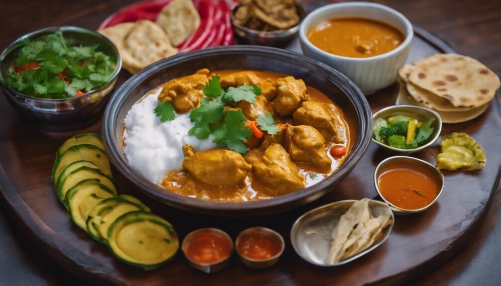 What To Serve With Roti: 15 Best Side Dishes