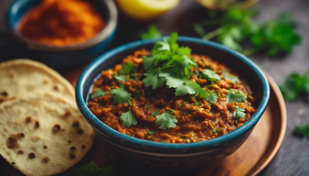 What To Serve With Roti: 15 Best Side Dishes