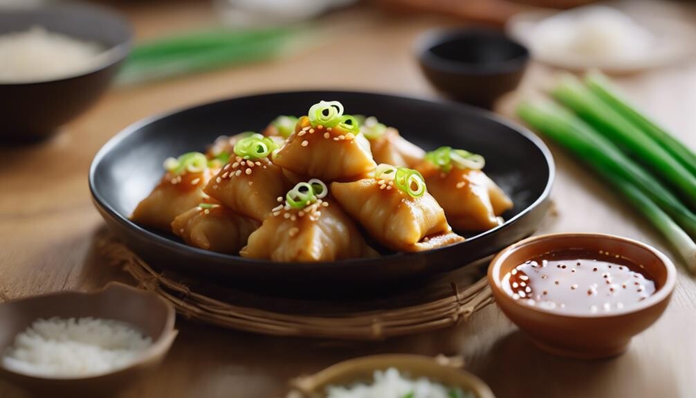 What To Serve With Tteokbokki: 15 Best Side Dishes