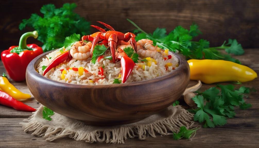 What To Serve With Crayfish: 15 Best Side Dishes