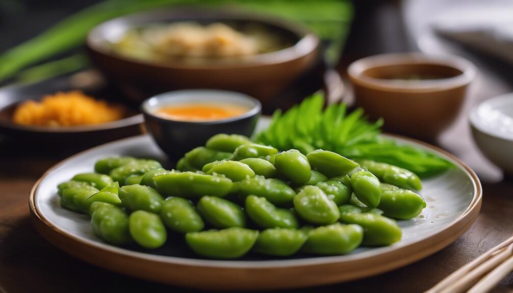 What To Serve With Pot Stickers For Dinner: 15 Best Side Dishes